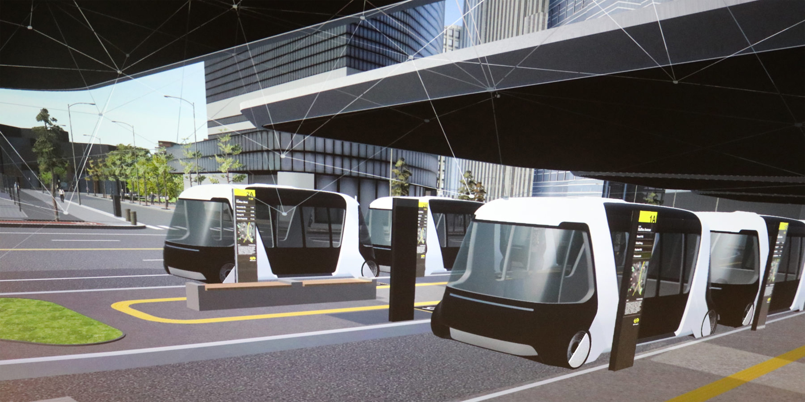 Design for Autonomous Mobility
